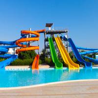 The unmissable Ibiza water parks for all ages | Invisa Hotels